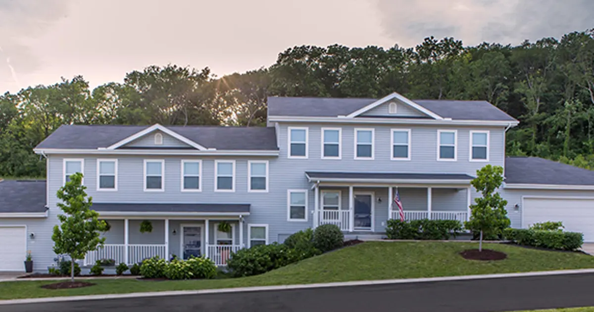 Residents | Frontier Heritage